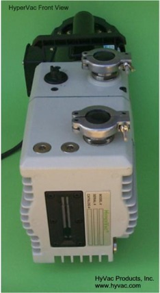 HyperVac 2000 Series Vacuum Pumps